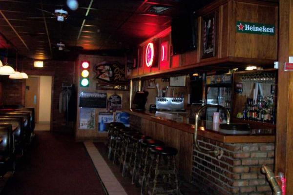 Waverly, Iowa | The Other Place